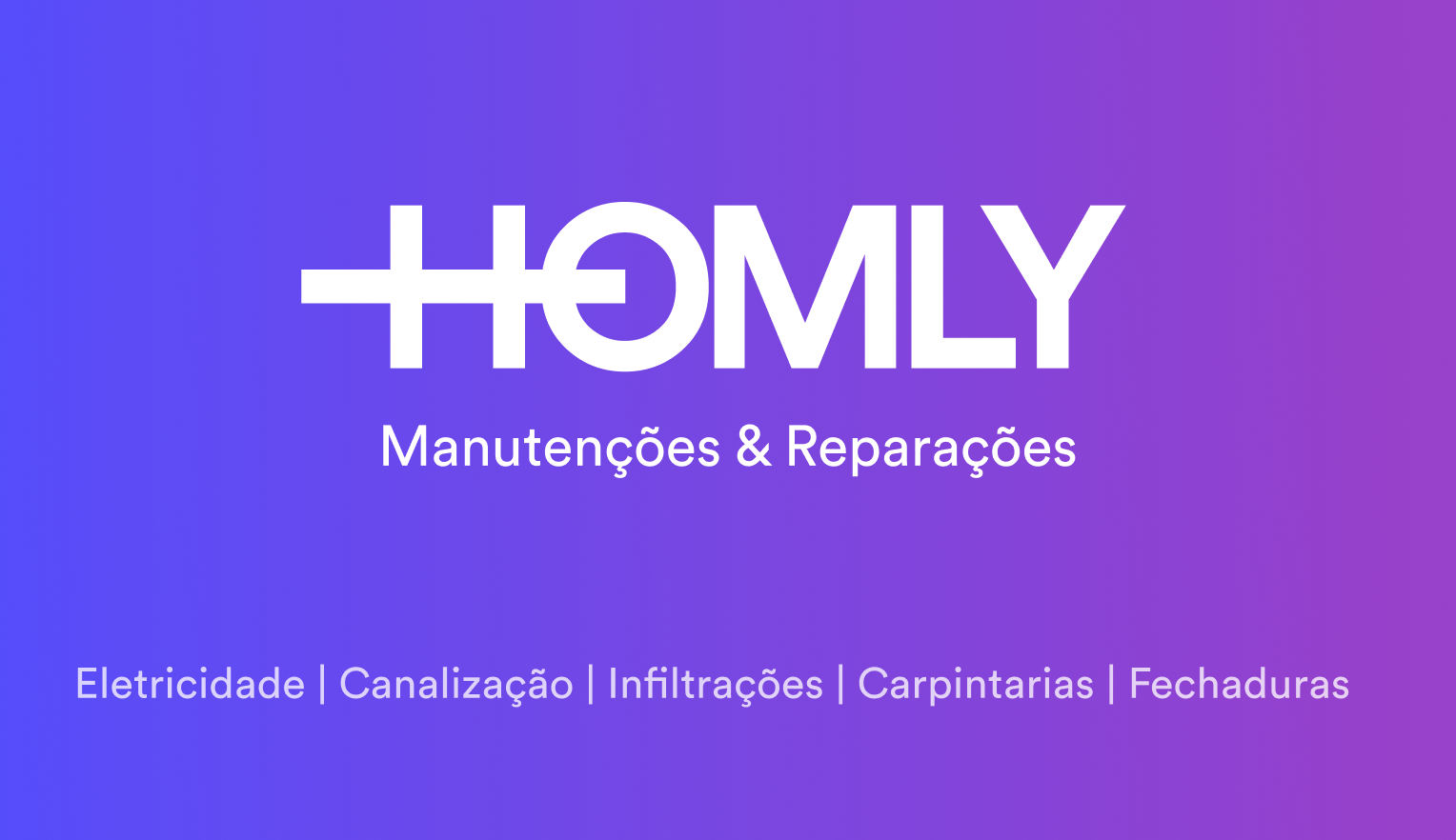 Homly Serviços Técnicos